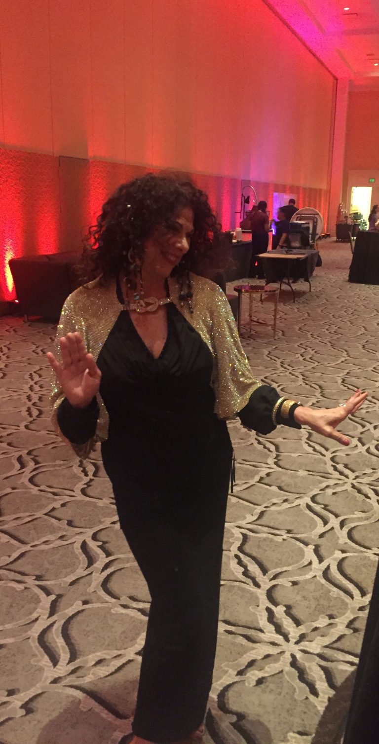 The Psychic Lady | The Psychic